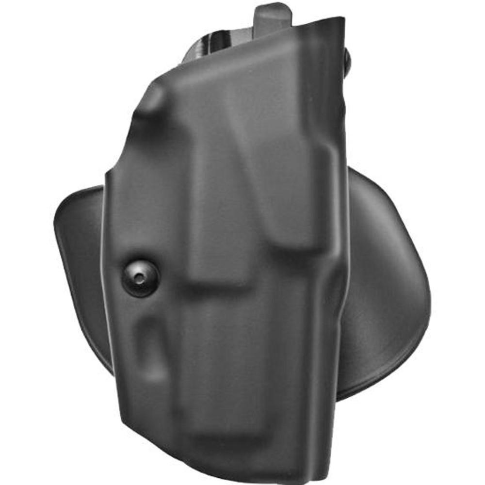 Safariland 6378 ALS Paddle Holster With Belt Loop For Glock 26/27 Black RH | Zack's Sports Inc.