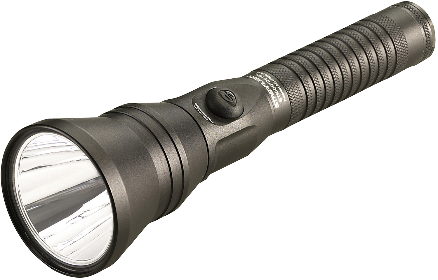 Streamlight 74819 Strion DS HPL Flashlight Black Anodized 40/300/700 ...