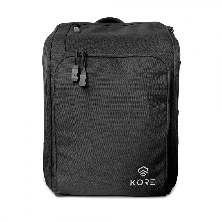 KORE ESSENTIALS URBAN CARRY BACKPACK WITH 3A SOFT ARMOR | Zack's Sports ...