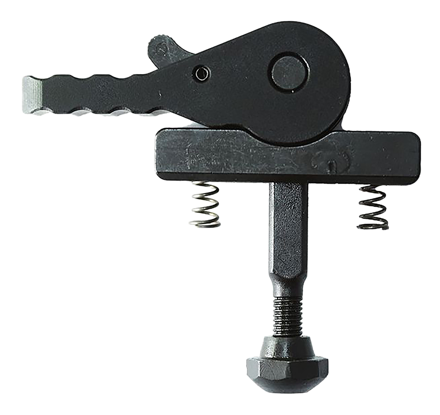 Unity Tactical LLC LA385 Fast QD Lever Black Anodized | Zack's Sports Inc.