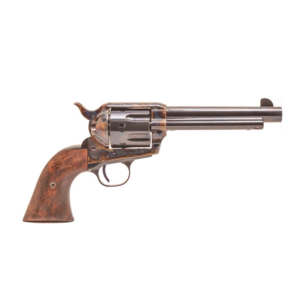 Standard Manufacturing Single Action Revolver .45 Colt 6rd Capacity 5.5 ...
