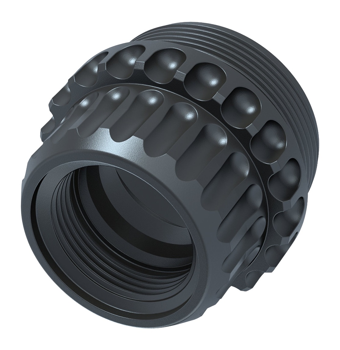 LANTAC HUB-ADC-PB-1375 ADC PLAN B HUB 1.375X24 | Zack's Sports Inc.