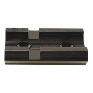 Weaver Interarms Mini-Mark X 48010 Top Mount Base-71A Aluminum | Zack's ...